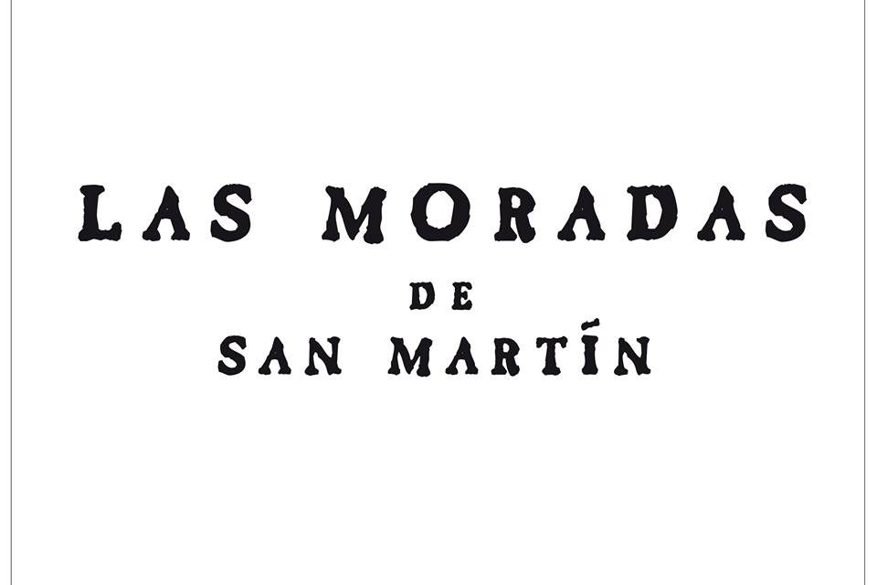 Las Moradas de San Martín lanza INITIO 2017 ECO, su primera añada con ...