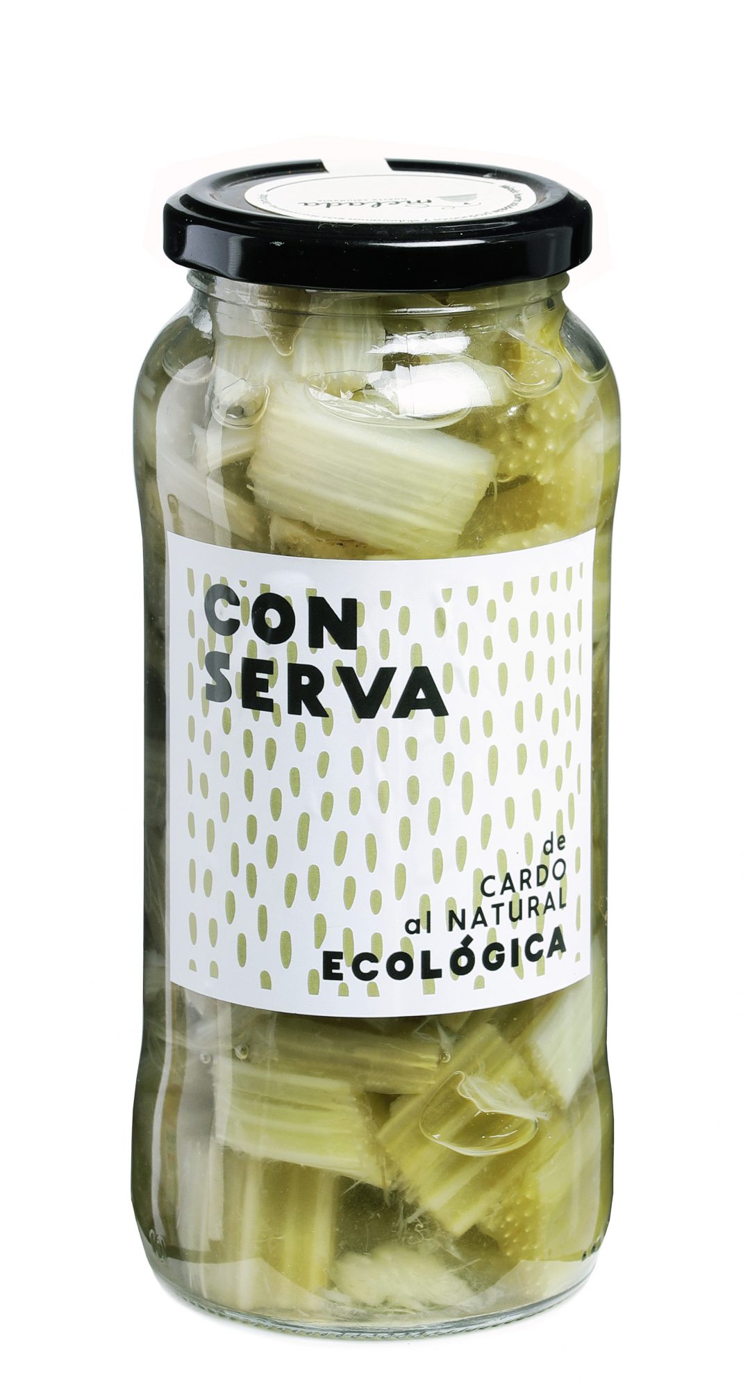 Cardo todo el año - iGastro Aragón: Noticias de gastronomía en Aragón