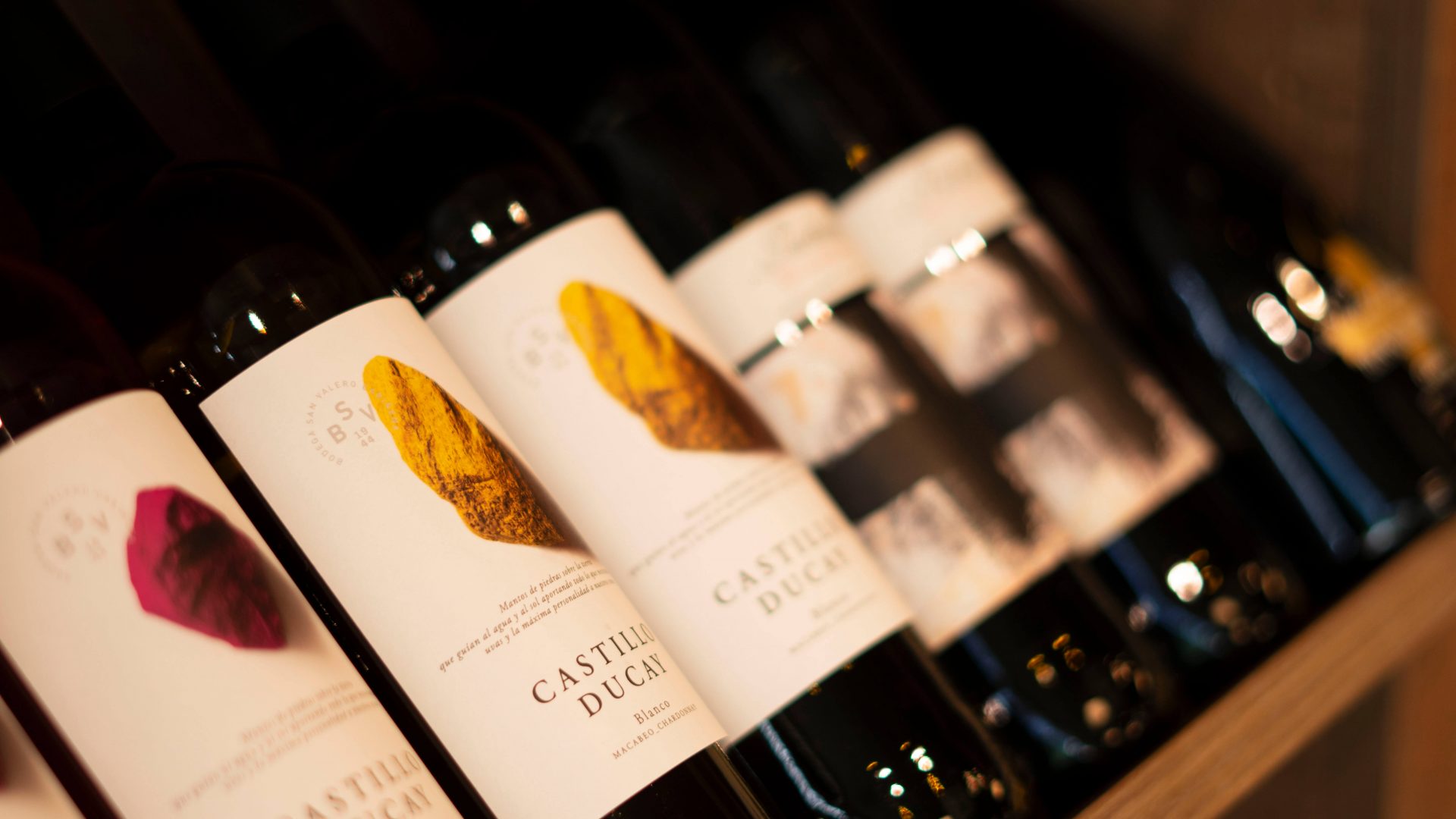 Los vinos y cavas de Bodegas San Valero desembarcan en las tiendas de ...