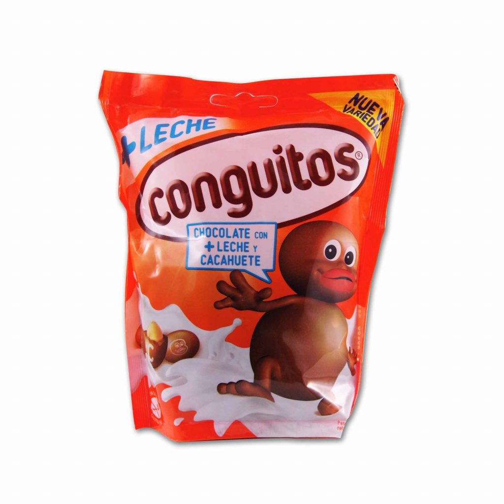 LA BALANZA. La batalla de los conguitos - iGastro Aragón: Noticias de ...