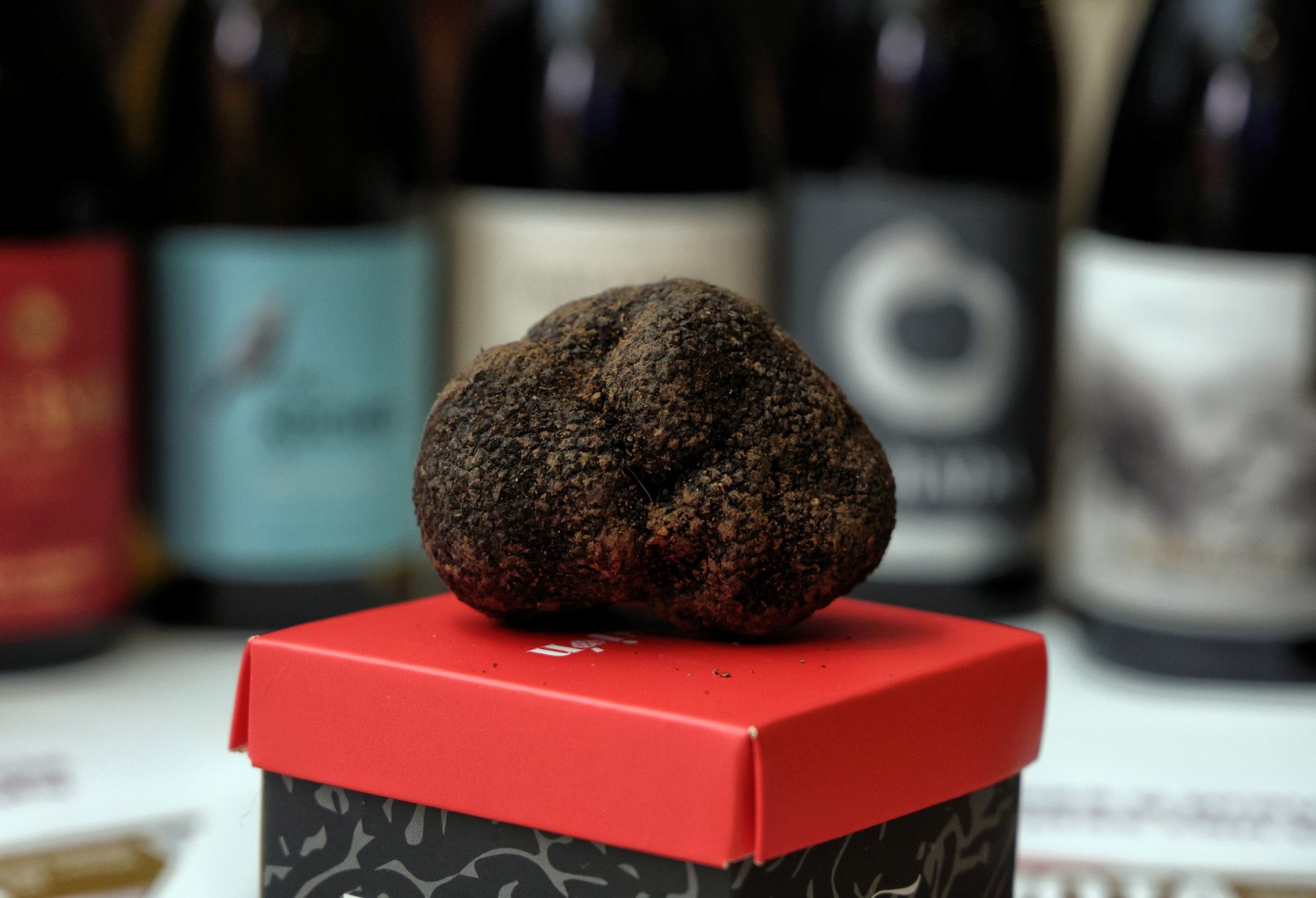 Descubre la trufa ya tiene a los finalistas de su octava edición ...