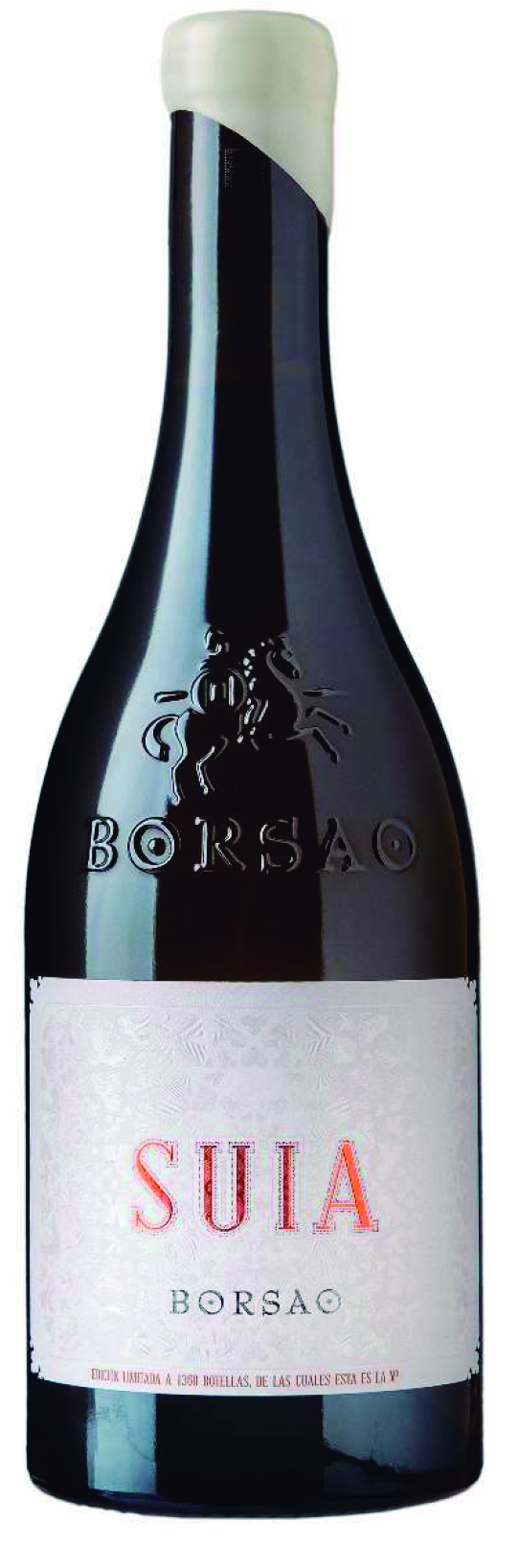Bodegas Borsao presenta su primer blanco premium de edición limitada ...
