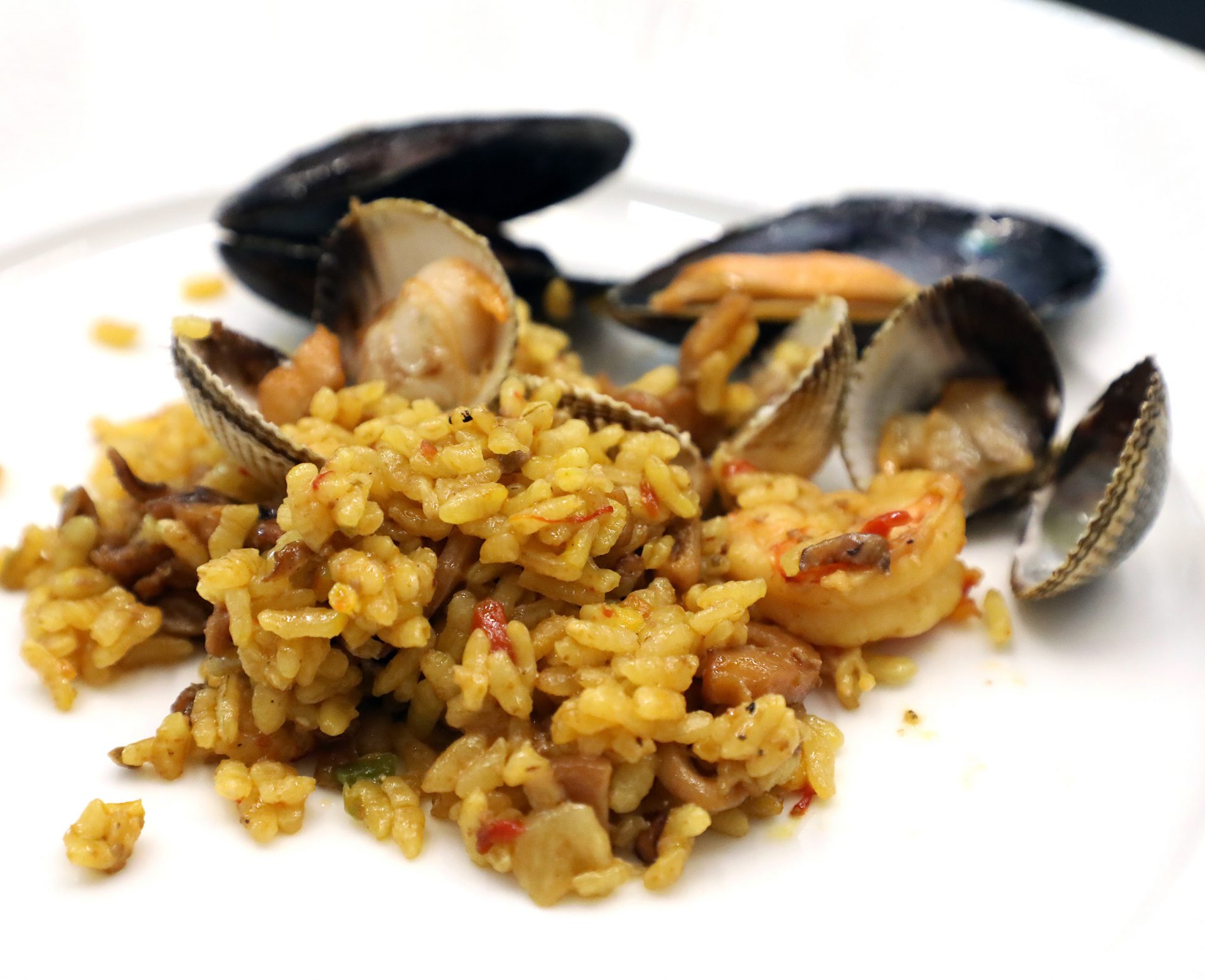 'Tradición, Calidad… Arroz' y vinos Tempore en las jornadas ...