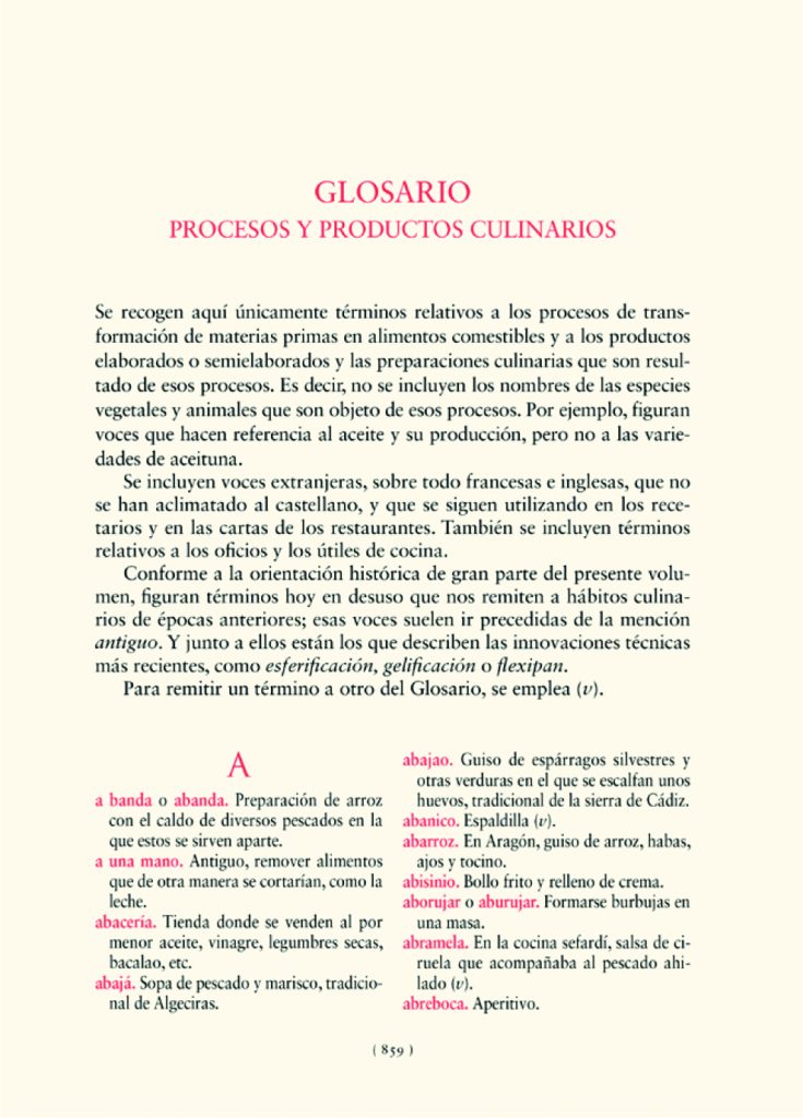 SOPA DE LETRAS. recursos para conocer nuestra cocina - iGastro Aragón ...