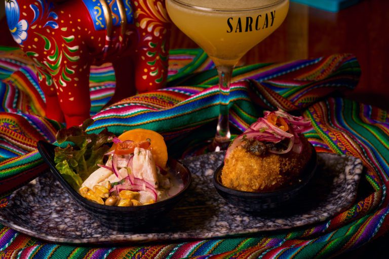 El restaurante El Ceviche representará a Zaragoza en el III Festival de ...