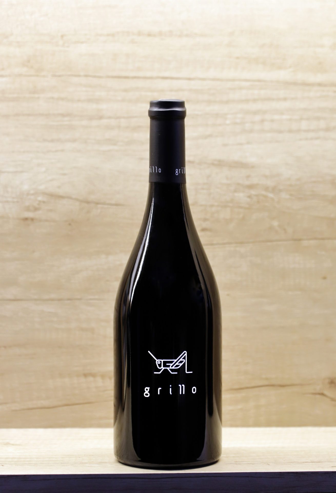 Bodegas El Grillo y la Luna lanza Grillo 2017 - iGastro Aragón ...